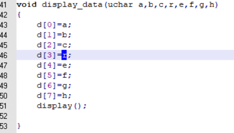 subscript on non-array or too many dimensions-CSDN博客