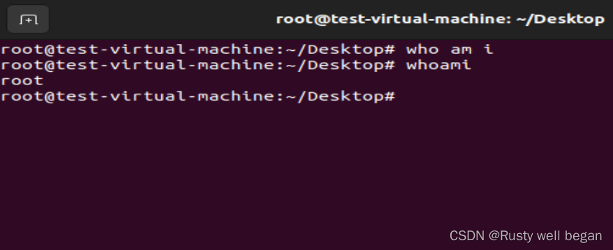 【Linux operation 49】实现ubuntu-22.04.1允许root用户登录图形化桌面_ubuntu root登录图形界面-CSDN博客
