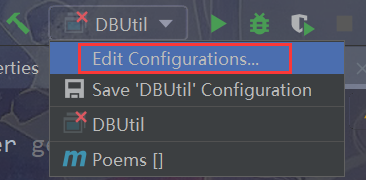 idea社区版 Maven项目配置 Tomcat （图文详细版），亲测有效_社区版idea使用smart tomcat8.5部署maven项目-CSDN博客