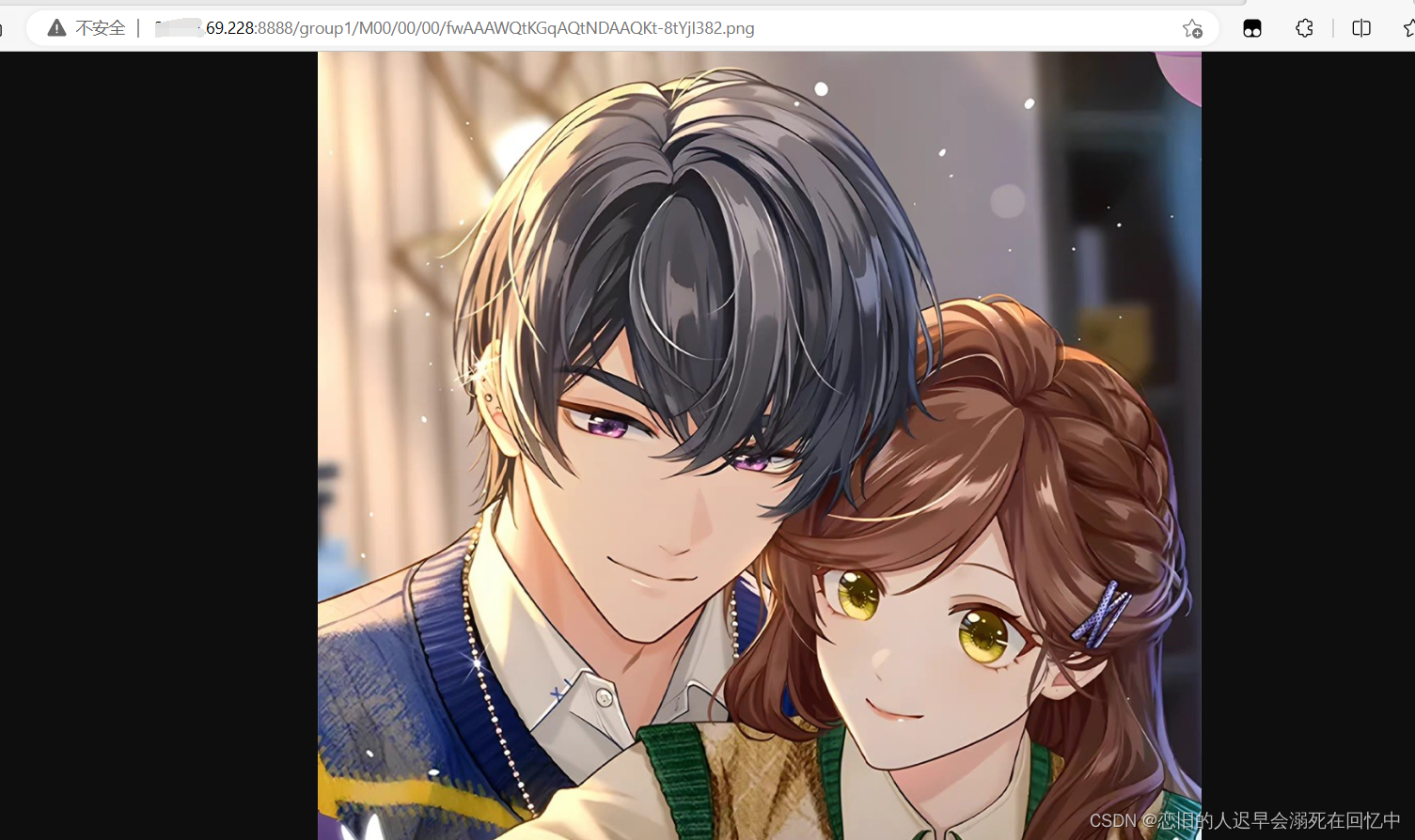 Spring Boot整合fastdfs实现文件上传、下载等fastdfs拿出文件路径中的分组 Csdn博客