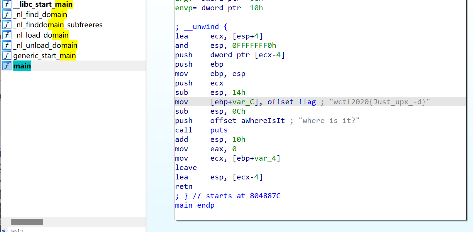 BUUOJ [WUSTCTF2020]level2_buuctf [wustctf2020]level2-CSDN博客