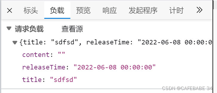 JSON parse error: Cannot deserialize value of type `java.util.Date` from String “2022-06-16T16 ...