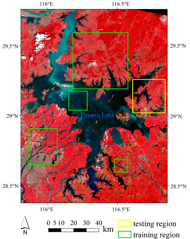论文笔记（五）FWENet：基于SAR图像的洪水水体提取深度卷积神经网络（CVPR）_sar 水体提取-CSDN博客