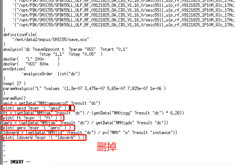 gmId学习_mos管gmid-CSDN博客