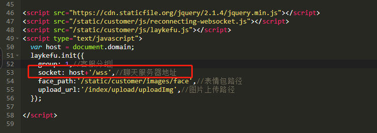宝塔中nginx配置websocket的wss协议_宝塔面板安装websocket-CSDN博客