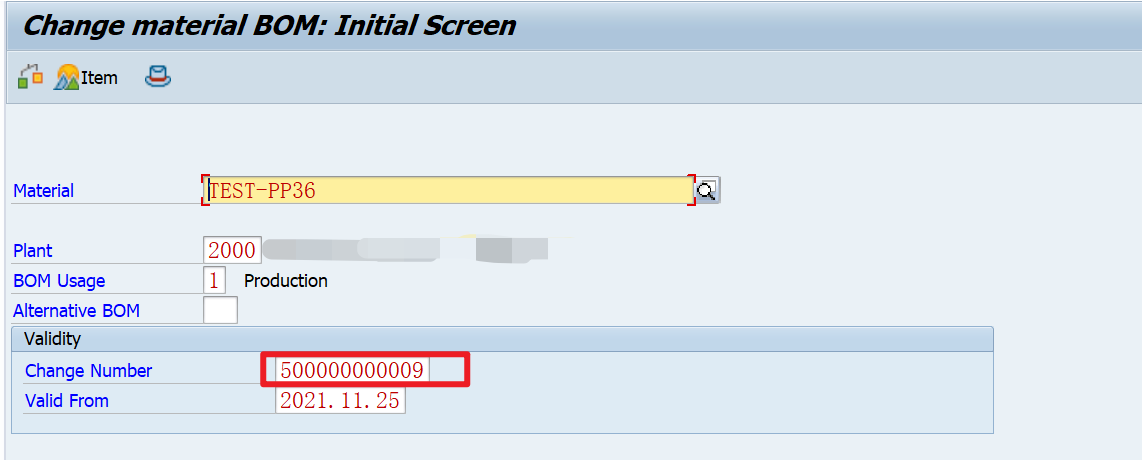 PP实施经验分享（24）——ECN应用及系统操作_sap ecn-CSDN博客
