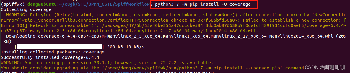 【viewbpmn / SpiffWorkflow / TimeAwareBPMN-js】Quick Start_spiffworkflow 官方文档-CSDN博客