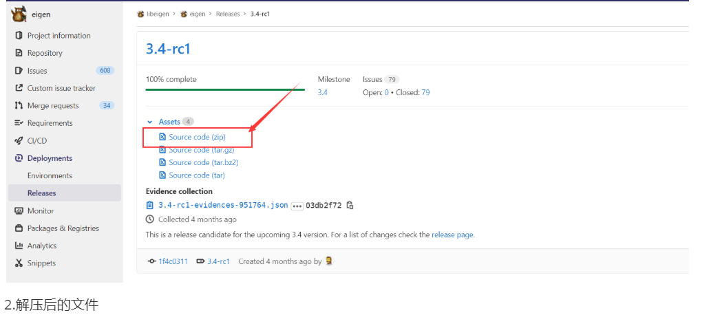 在VS2019中配置Boost C++、NumCpp、Eigen 和opencv4.3.0库环境_visual studio c++配置numcpp-CSDN博客