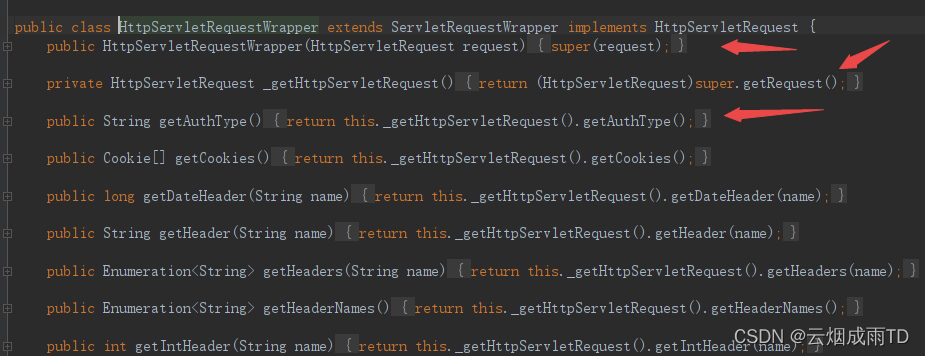 Spring MVC系列（16）-使用HttpServletRequestWrapper 解决流只能读取一次的问题_java filter过滤器处理流只能读写一次-CSDN博客