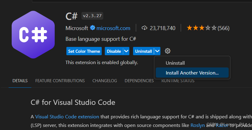 C#/bugs/解决‘StreamJsonRpc.RemoteInvocationException: 序列不包含任何元素’问题_streamjsonrpc ...