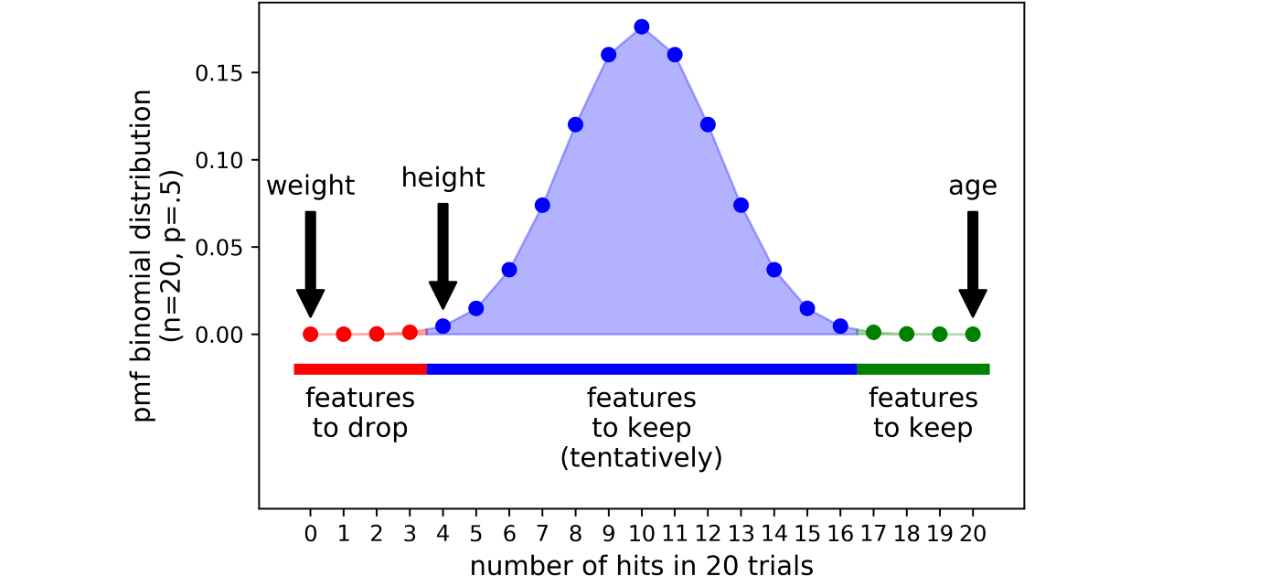 特征筛选算法 Boruta_boruta算法详解-CSDN博客