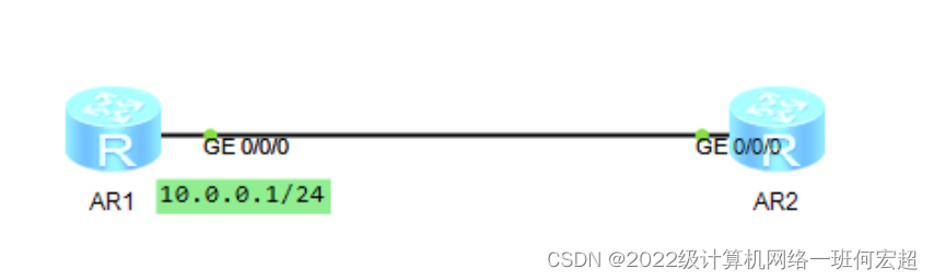 eNSP-DHCP服务_enspdhcp配置实例-CSDN博客