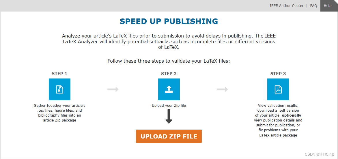 IEEE Transactions on Computational Social Systems（CSS）投递记录（步骤+投递时间线记录）-CSDN博客