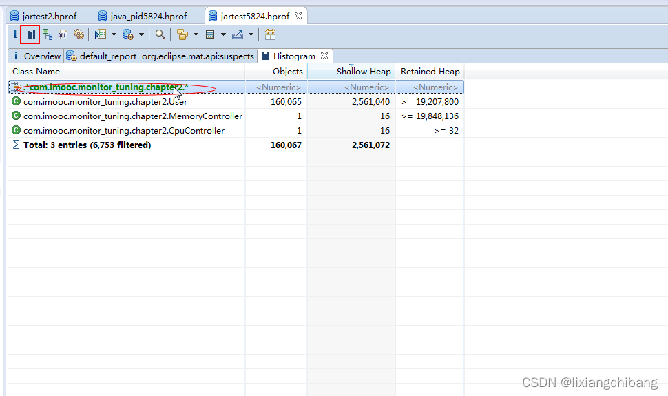 导出dump文件及MAT安装分析_生产环境可以导出dump文件吗-CSDN博客