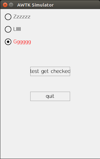 awtk开发实践——学习篇21：radio_button（单选控件）_awtk 单选按钮-CSDN博客