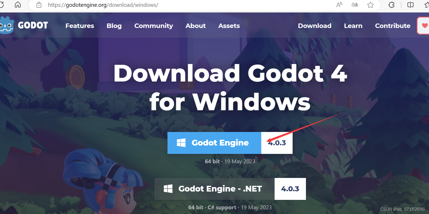 零基础godot自学教材godot 从零到精通 Csdn博客 2620