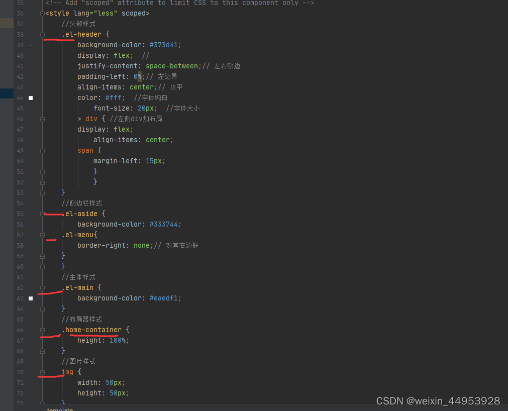vue实战2：_java vue epub-CSDN博客