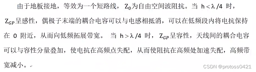 紧耦合天线阵列（TCA/TCDA）简介-CSDN博客