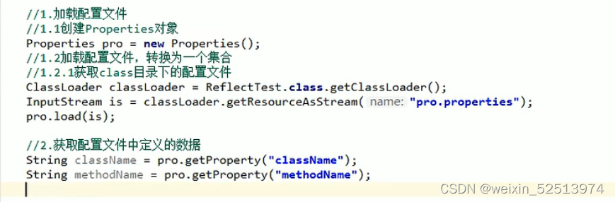 【JavaWeb】day1 课程介绍及前言引入_《java web框架》课程简介-CSDN博客