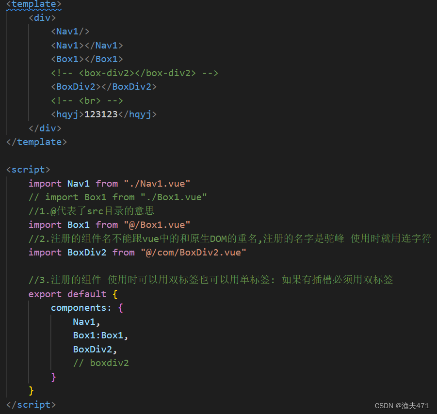 Vue脚手架下载和vue 单文件组件 Csdn博客