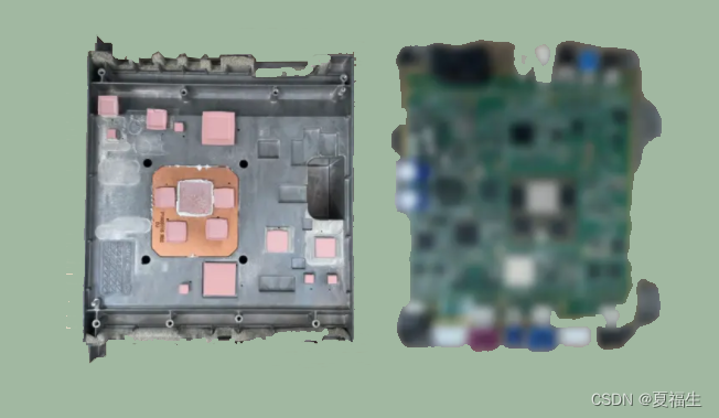2023年蔚来新能源汽车核心部件解密_蔚来汽车域控制器中间件-CSDN博客