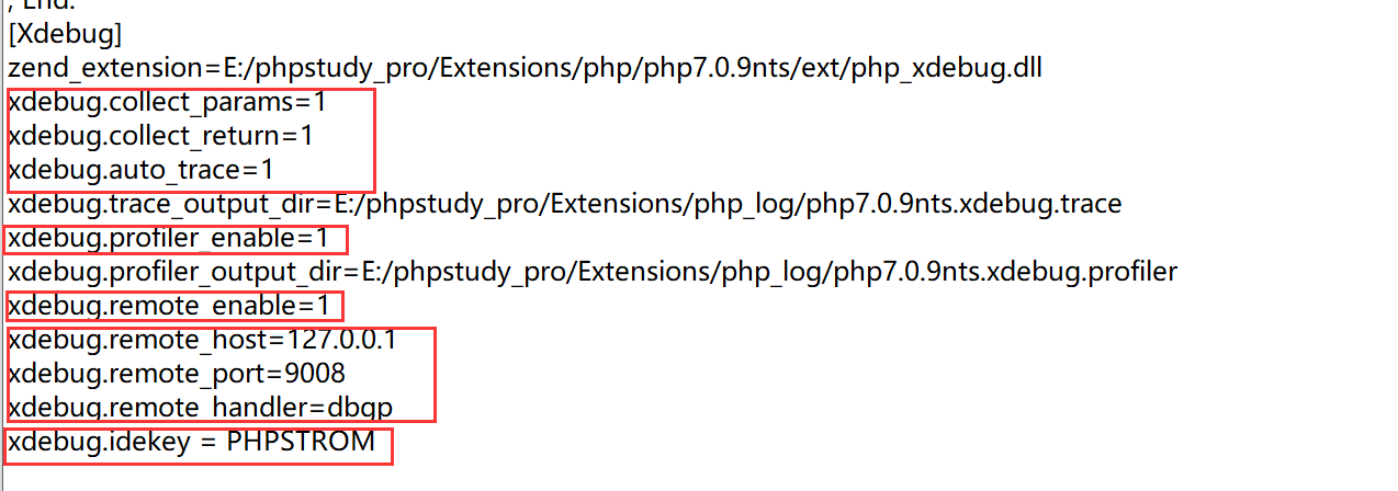 tp代码审计动态调试环境搭建（phpstudy+phpstorm）史上最详细_phpstorm结合phpstudy怎么部署thinkphp项目-CSDN博客
