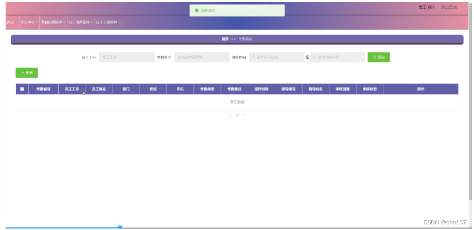 Python Django毕业设计红叶装潢公司员工管理系统(程序lw)装修公司员工管理系统 Csdn博客