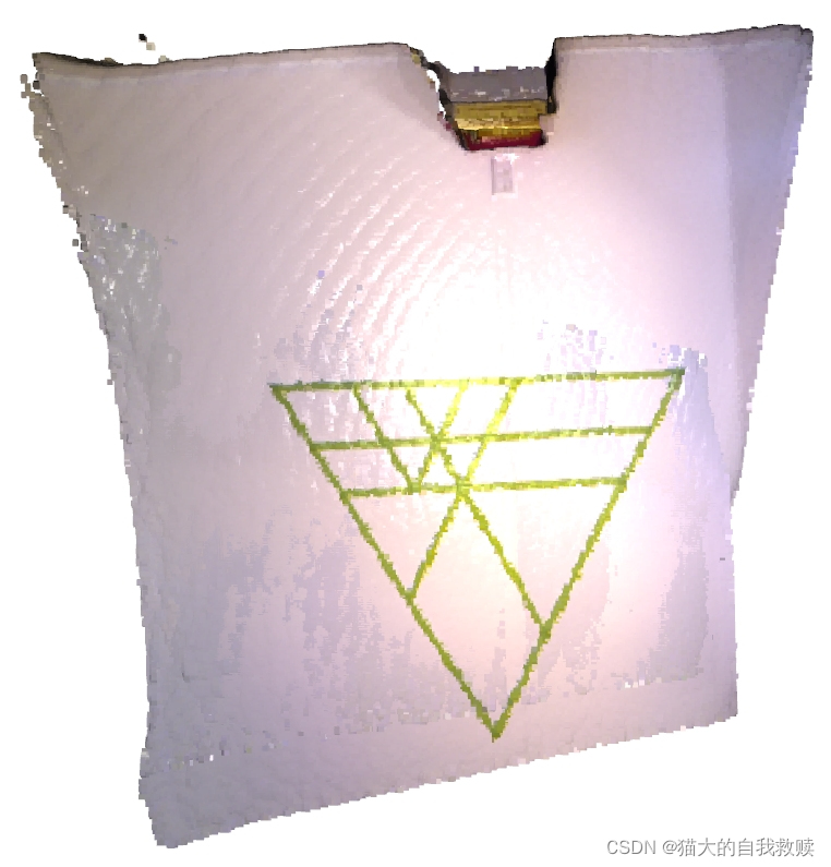 Open3d点云库 C学习笔记open3d C 中文教程 Csdn博客
