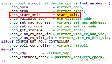 Linux Kernel 之九 详解 virtio-net 源码框架、执行流程-CSDN博客