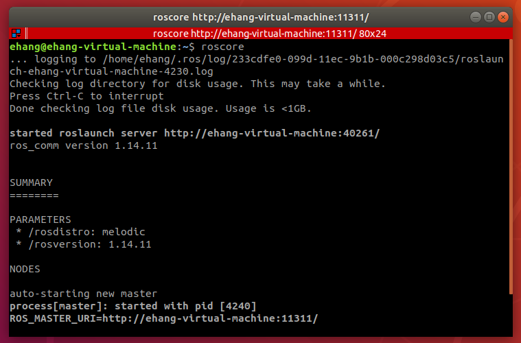 ROS开发实践（十五）——ROS中 Turtlesim 功能包探索（含功能包入口参数讲解）_如何让turtlesim订阅新的节点的信息-CSDN博客