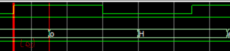 Verilog仿真文件中时钟周期和延时时间的设置verilog信号延迟1000周期 Csdn博客