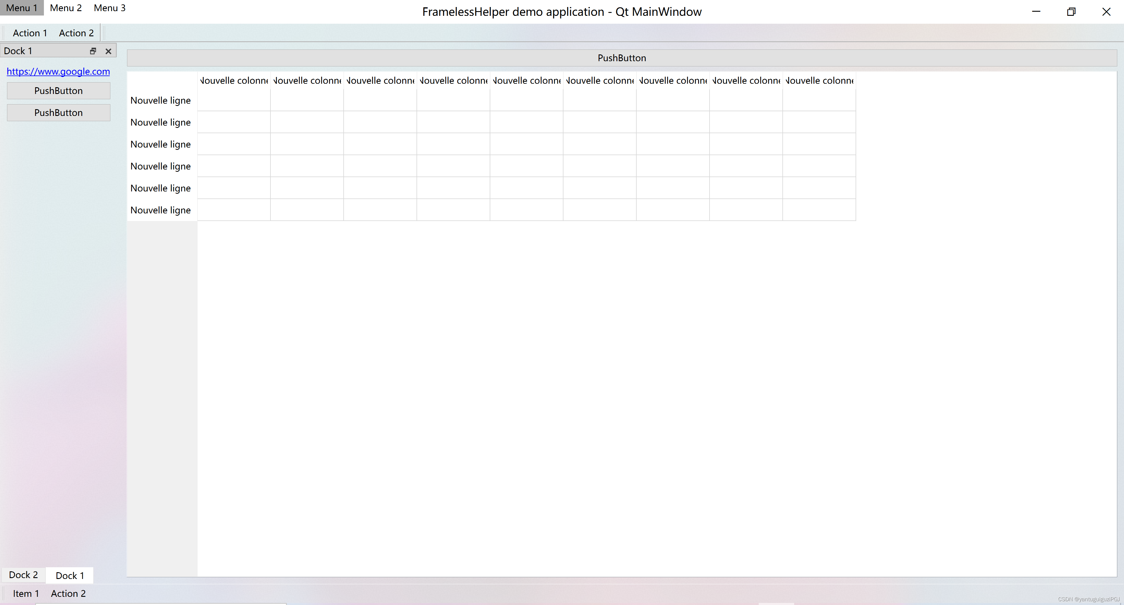 framelesshelper框架学习_qframelesshelper-CSDN博客