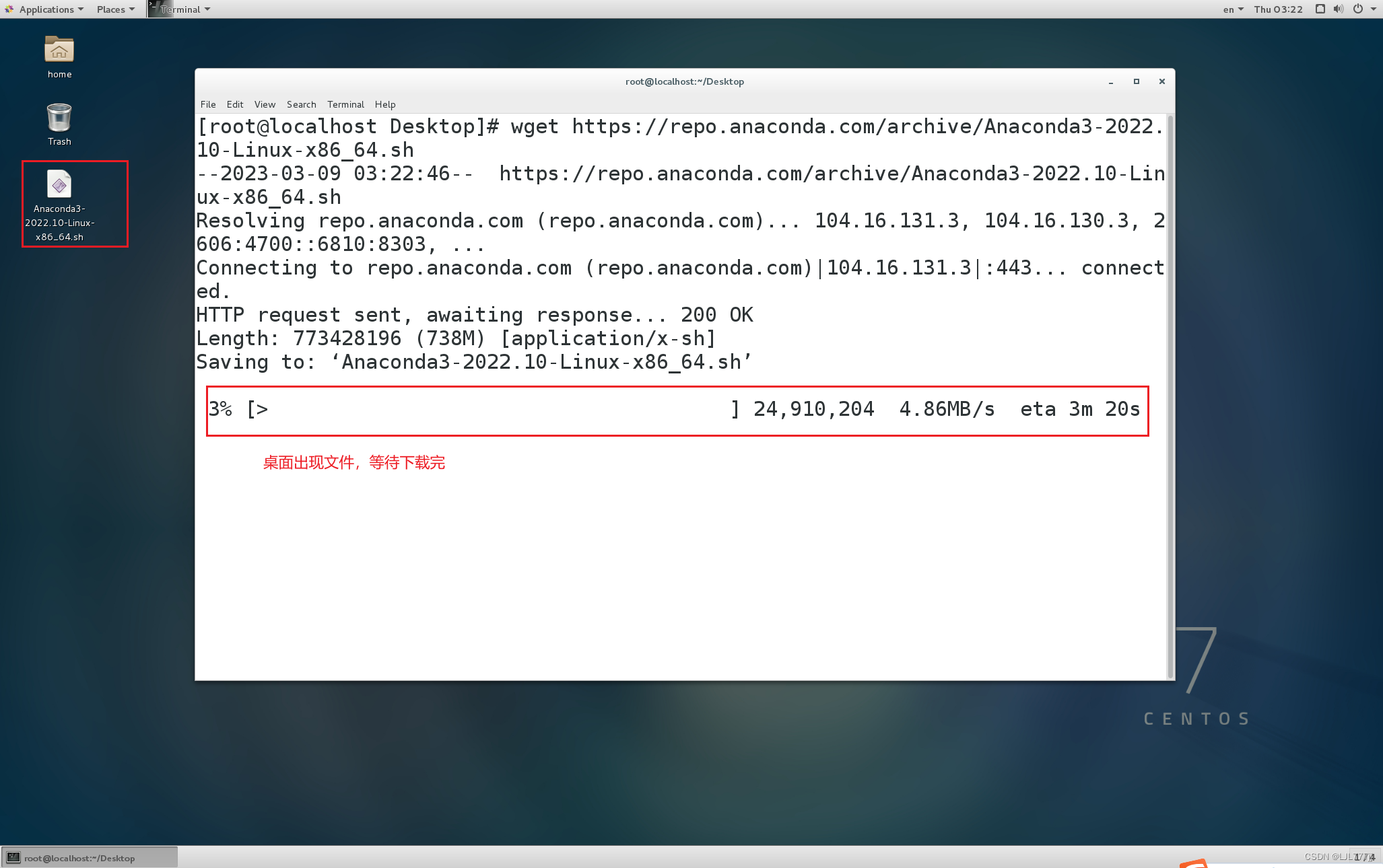 手把手保姆教学，Linux(系统)+Python(环境)+Django(服务器)搭建第一个页面_如何在linux上用python建立一个网站-CSDN博客
