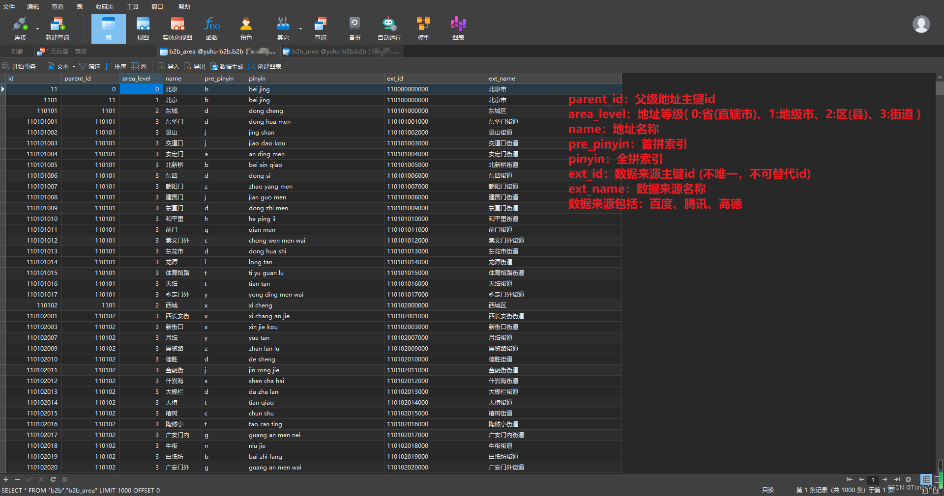公共表表达式cte递归查询学习篇1：with Recursive关键字with Recursive Cte Csdn博客