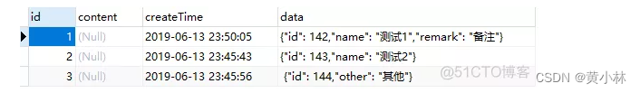 Mysql Json 字段作为where查询条件mysql Json Where Csdn博客