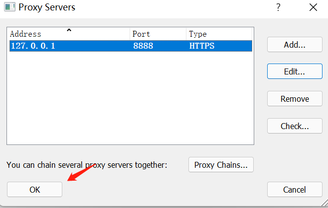 Fiddler+Proxifier抓pc应用包(c/s架构)_proxifier 过滤-CSDN博客