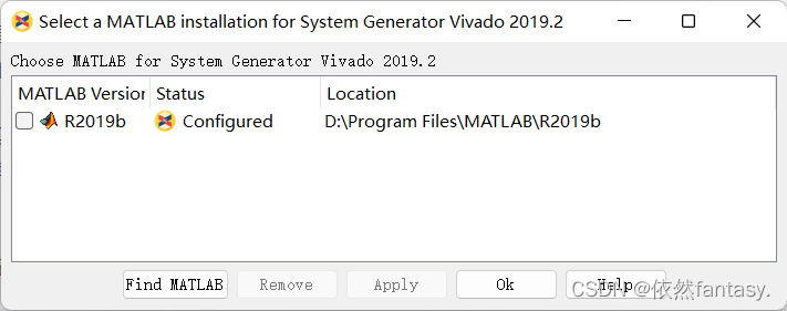 Vivado System Generator for DSP - “Error evaluating ‘OpenFcn‘ callback of Xilinx Block“错误解决方法 ...