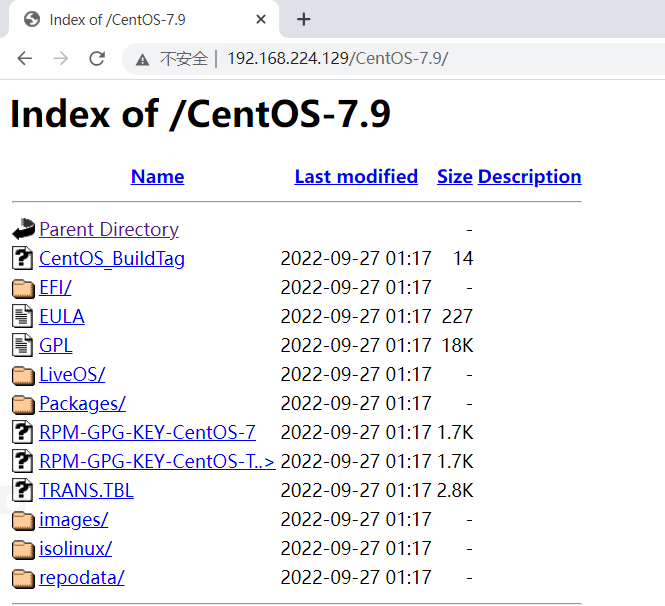 Linux 制作 yum 源_linux创建本地yum源-CSDN博客