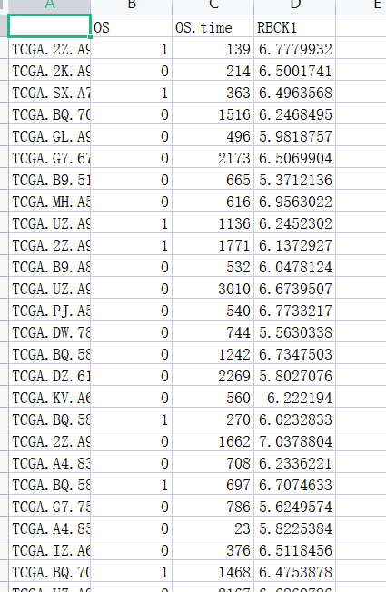选择最适cut-off值的原因及X-tile的使用-CSDN博客