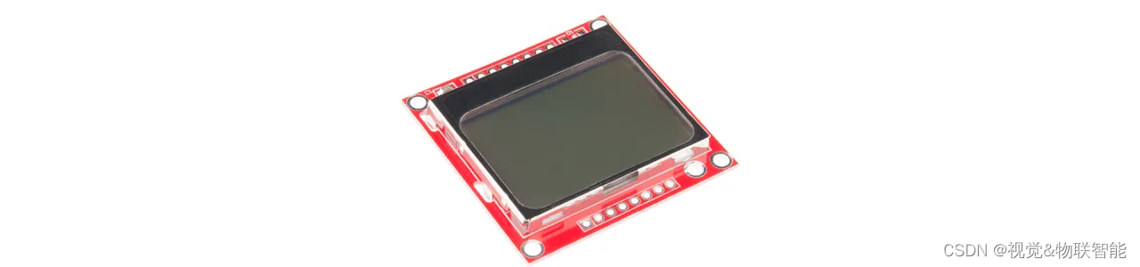 Esp8266 Arduino编程实例 Nokia5110显示屏驱动诺基亚屏幕驱动 Csdn博客