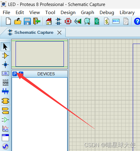 Proteus8.15仿真STM32F103C8_proteus仿真stm32f-CSDN博客