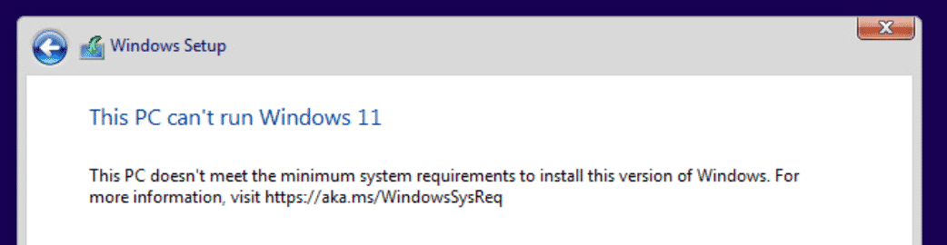 VMware ESXi 中安装 Windows 11_esxi安装win11-CSDN博客