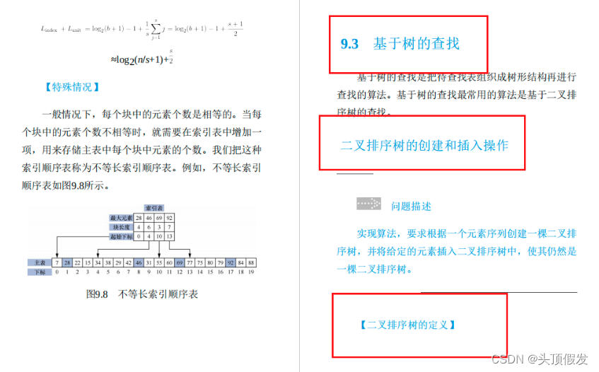 核爆!字节跳动算法大佬手写1000页数据算法笔记github已标星79k1000页数据结构和算法笔记 Csdn博客