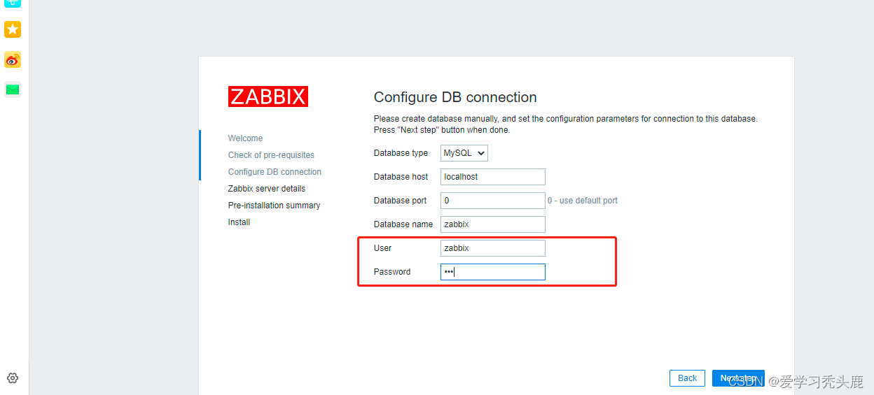部署zabbix_修改zabbix的php配置文件-CSDN博客