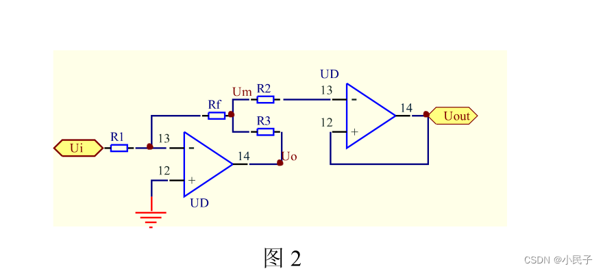 CD4052的妙用_cd4052对音质的影响-CSDN博客