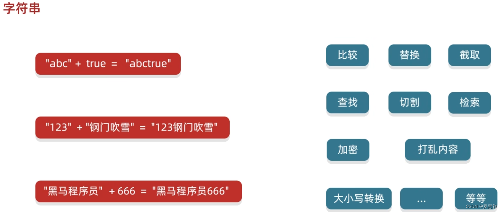 字符串 02 03 String概述，string构造方法代码实现和内存分析 Csdn博客 9379
