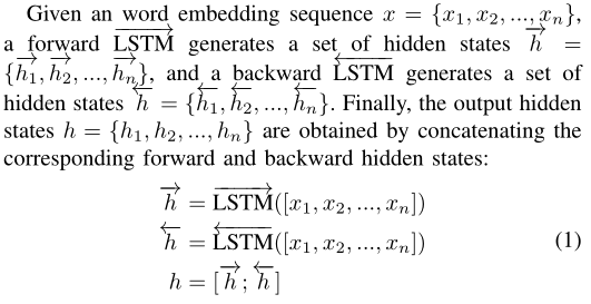 Investigating Typed Syntactic Dependencies For Targeted Sentiment Classification Using Gat2020