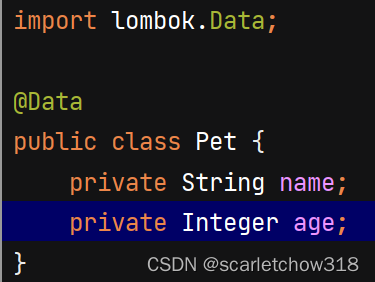 【springboot】Servlet API参数解析（一）及Model、Map类型源码分析（二）及√自定义参数（POJO类型）（三 ...