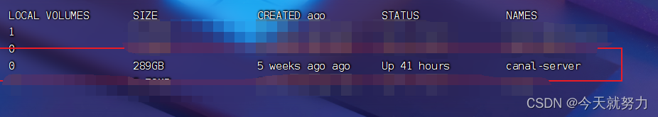 SpringBoot整合Canal实现缓存一致性(Redis同步MySQL)_springboot+canal-CSDN博客